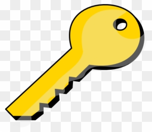 Key Yellow Png Clipart Download Free Images In Png - Key Clipart - Free ...