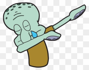 Dab Is Dead - Dab - Free Transparent PNG Clipart Images Download