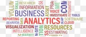 The Importance Of 'big Data & Analysis' For Production - Analytics ...