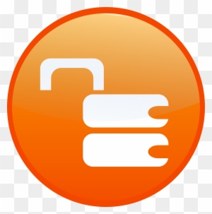 One Half A Half Symbol For 1 2 Full Size Png Clipart Images