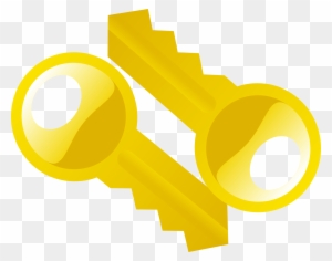 Lock And Key Clipart, Transparent PNG Clipart Images Free Download ...