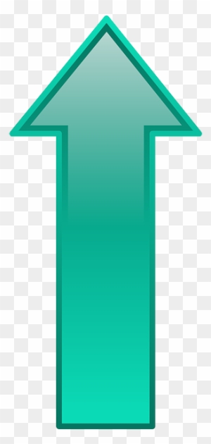 Shape Computer, Arrow, Shapes, Down, Buttons, Arrows, - Clip Art Up ...