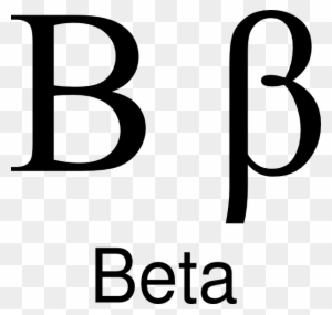 Beta Clipart, Transparent PNG Clipart Images Free Download - ClipartMax