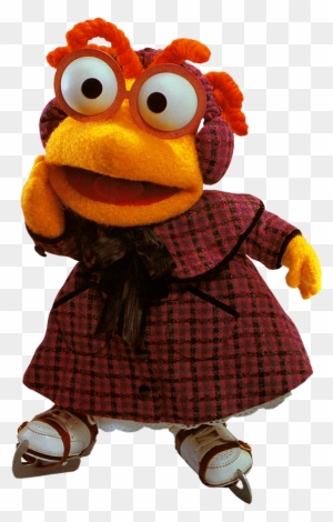 Muppet Clipart, Transparent PNG Clipart Images Free Download - ClipartMax