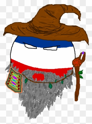 Antarctica Countryball By Newworldcountryballs - Alaska Countryball ...