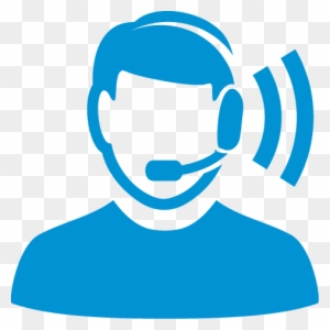 Customer Service Icons - Customer Icon Flat Png - Free Transparent PNG ...