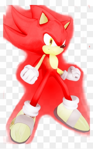 Fire Sonic Render By Blazestar39503 Fire Sonic Render - Imagenes De ...