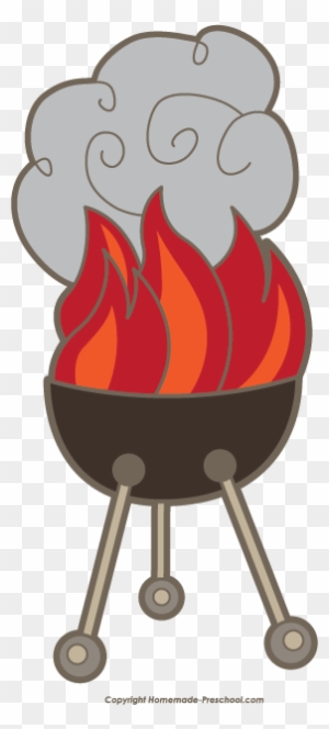 Click To Save Image - Grill Clip Art Free - Free Transparent PNG ...