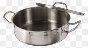 Stock Pot Stove - Kitchen - Free Transparent PNG Clipart Images Download