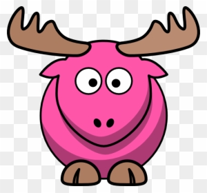Moose Clipart, Transparent PNG Clipart Images Free Download - ClipartMax