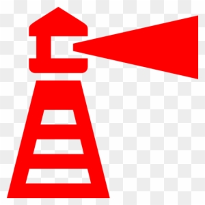 Lighthouse Icon - Lighthouse Png - Free Transparent PNG Clipart Images ...