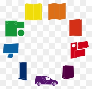 Art Services - Graphic Design - Free Transparent PNG Clipart Images ...