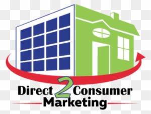 Direct 2 Consumer Marketing - Graphic Design - Free Transparent PNG ...