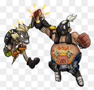 Junkrat By Thatswhiskytoyou Junkrat By Thatswhiskytoyou - Junkrat Fan ...