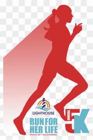 Logo - Lighthouse For Life 5k - Free Transparent PNG Clipart Images ...