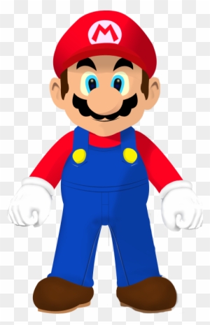 Super Mario Clipart, Transparent PNG Clipart Images Free Download ...