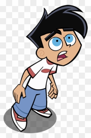 Danny Fenton Is A Major Character - Danny Fenton Png - Free Transparent ...