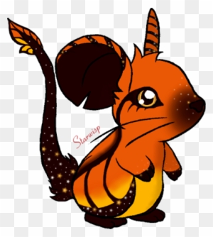 Monarch Butterfly Transformice Fur By Wolfxnight - Transformice Fur ...