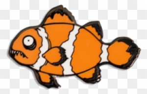 Finding Screamo Pin - Cartoon - Free Transparent PNG Clipart Images ...