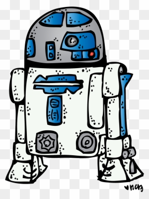 Melonheadz Star Wars Clip Art - Melonheadz Beach Clipart - Free ...