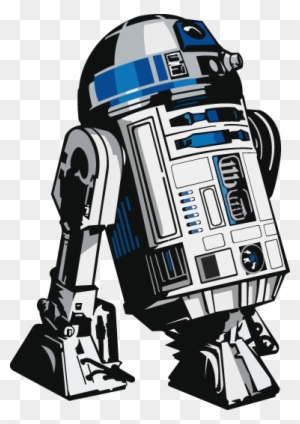 R2d2 On Behance - Ar2d2 Png - Free Transparent PNG Clipart Images Download