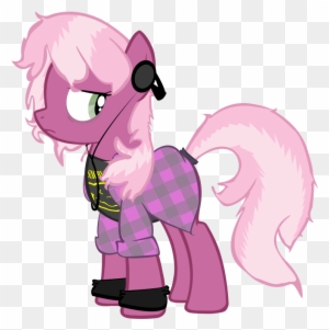 Picture Of Schoolhouse - My Little Pony Mrs Cheerilee - Free ...