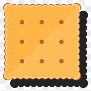 Biscuit Clipart Png 02 - Square Biscuitclipart - Free Transparent PNG ...