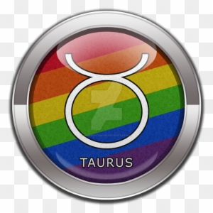 Lgbt Pride - Circle - Free Transparent PNG Clipart Images Download