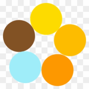 Palette, September - Color - Free Transparent PNG Clipart Images Download