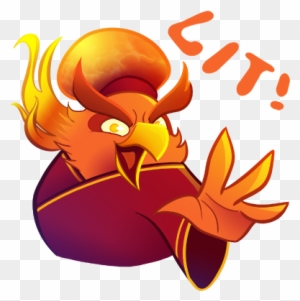 Angry Birds Evolution Messages Sticker-6 - Angry Birds Evolution Red ...