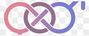 Polyamorie - Google Zoeken - Non Binary Gender Symbols - Free ...