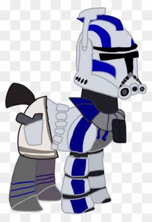 Arc Trooper, Armor, Artist - Arc Troopers - Free Transparent PNG ...