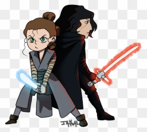 Rey Star Wars Clipart, Transparent PNG Clipart Images Free Download ...
