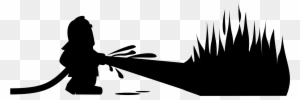 Open - Fire Svg - Free Transparent PNG Clipart Images Download