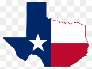Texas Outline Transparent - Texas State Outline Png - Free Transparent ...