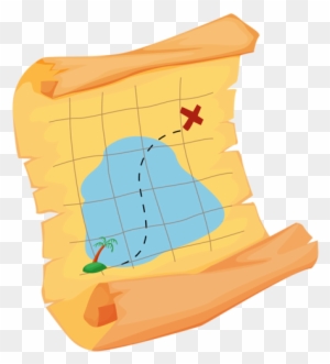 5-1 - Mapa Dibujo Png - Free Transparent PNG Clipart Images Download