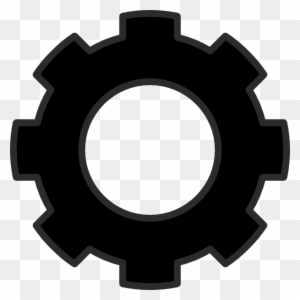 Cog Clipart, Transparent PNG Clipart Images Free Download - ClipartMax