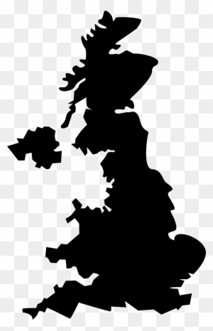 Wall Sticker Uk Places - Free Transparent PNG Clipart Images Download