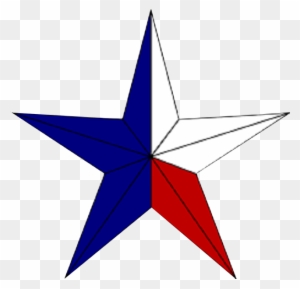 Texas Star Clip Art - Texas Star Clip Art - Free Transparent PNG ...