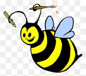 Busy Bee Clipart, Transparent PNG Clipart Images Free Download - ClipartMax