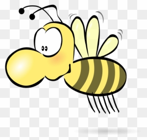 Busy Bee Clipart, Transparent PNG Clipart Images Free Download - ClipartMax