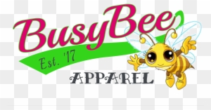 Busy Bee, Transparent PNG Clipart Images Free Download - ClipartMax