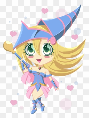 Georgie - Dark Skin Chibi Girl - Free Transparent PNG Clipart Images ...