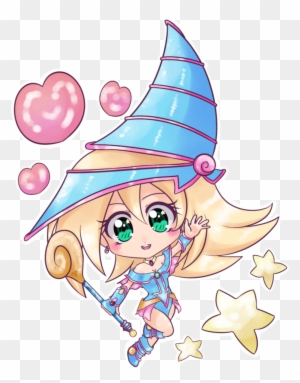 Georgie - Dark Skin Chibi Girl - Free Transparent PNG Clipart Images ...