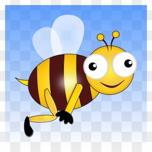 Busy Bee Clipart, Transparent PNG Clipart Images Free Download - ClipartMax