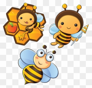 Busy Bee Clipart, Transparent PNG Clipart Images Free Download - ClipartMax
