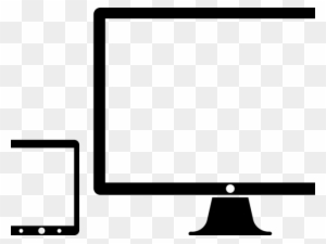 Cross Device Cliparts - Desktop Icon - Free Transparent PNG Clipart ...