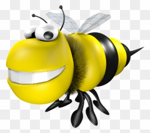 Busy Bee Clipart, Transparent PNG Clipart Images Free Download - ClipartMax