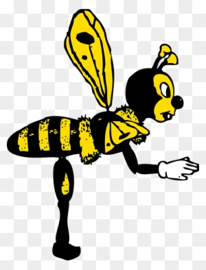 Busy Bee Clipart, Transparent PNG Clipart Images Free Download - ClipartMax