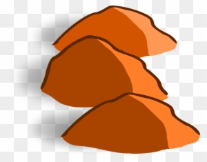 Big Image - Hills Map Icon - Free Transparent PNG Clipart Images Download